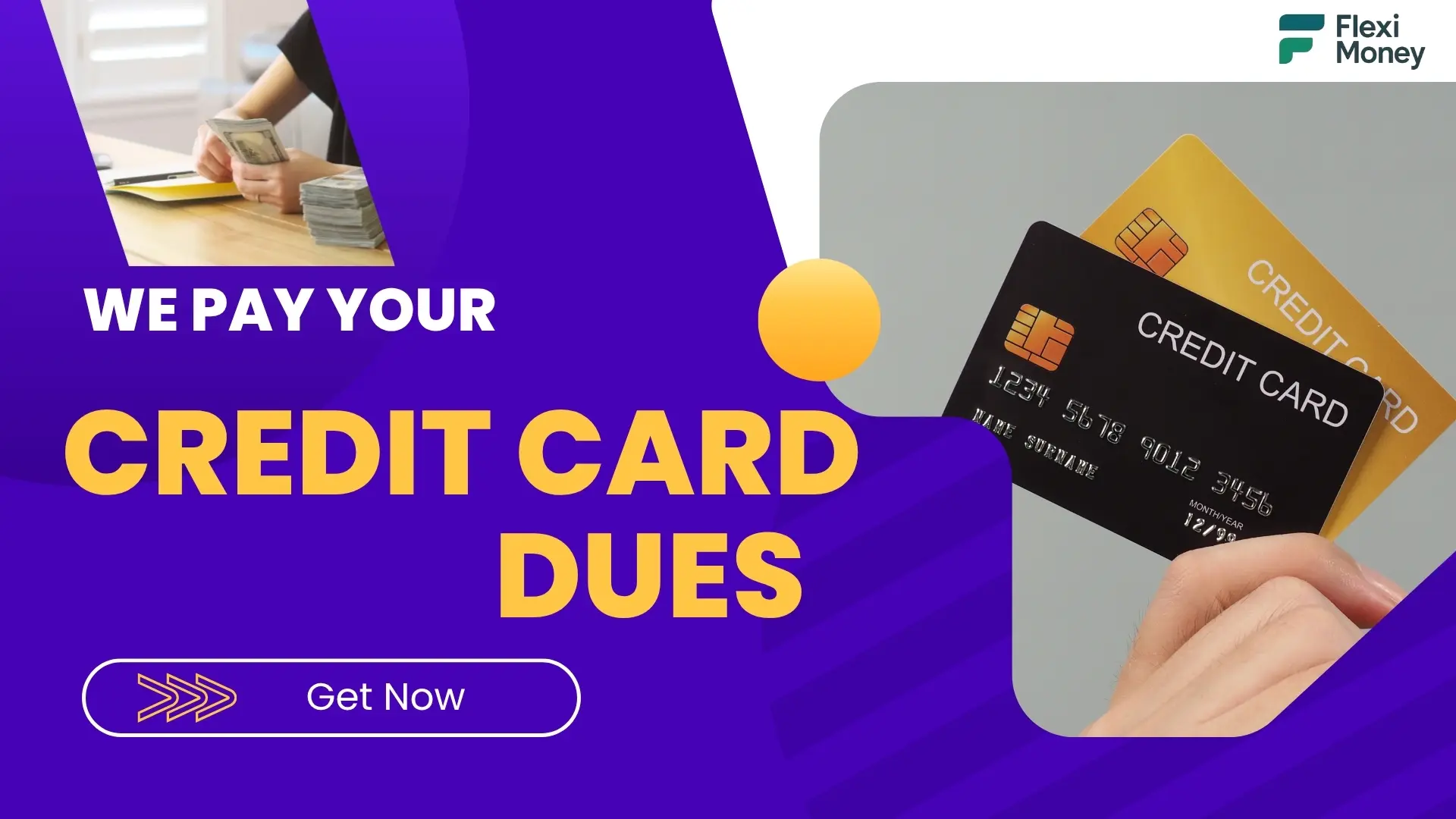 FlexiMoney