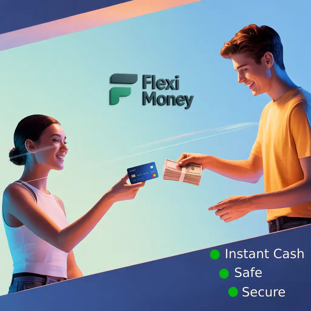 FlexiMoney
